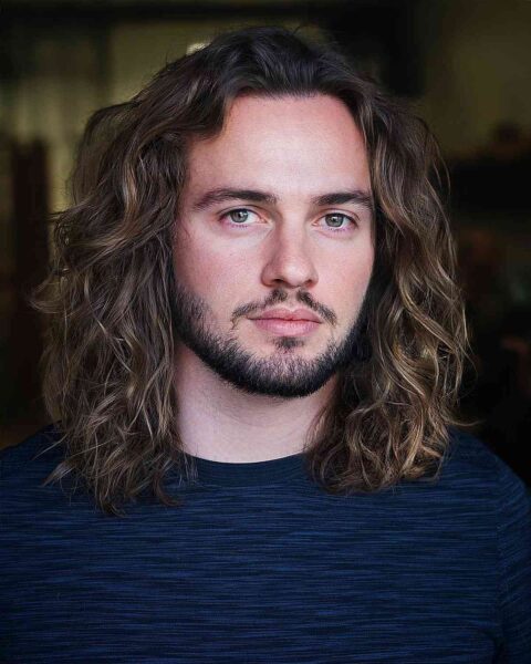 40 Coolest Long Hairstyles for Men in 2026