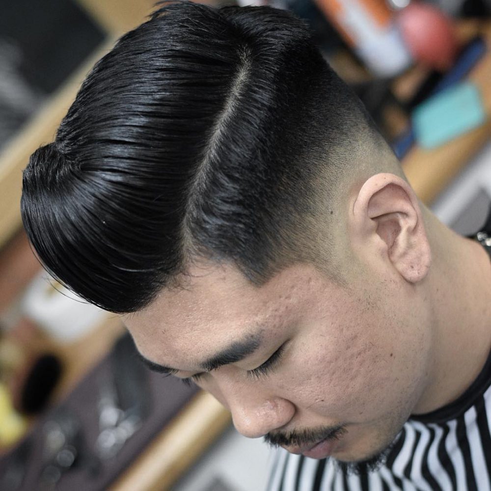 25 Best Low Fade Comb Over Haircuts in 2026