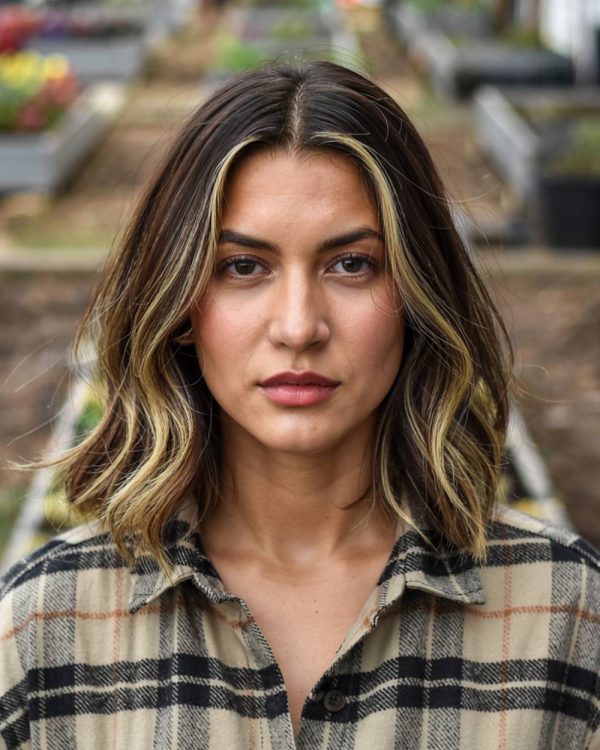 18 Effortlessly Cool Enby Haircuts to Try in 2026