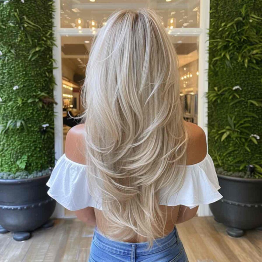 32 Easy Hairstyles for Long Hair in 10 Seconds or Less