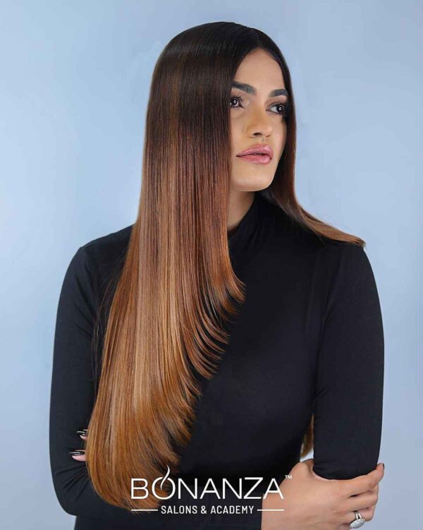 25 Trendiest Front Layered Haircuts for Long Hair