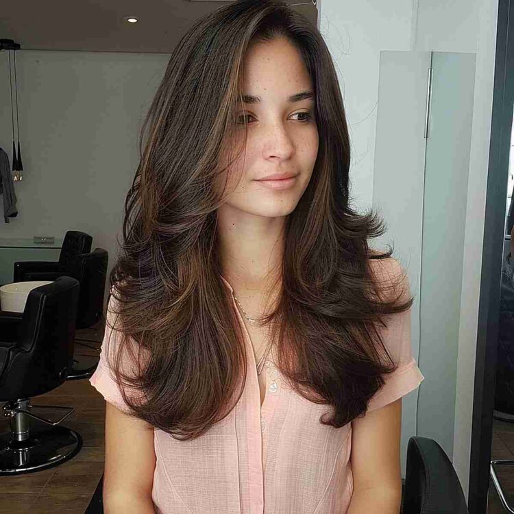 The Top 50 Hairstyles for Oval Faces of 2026