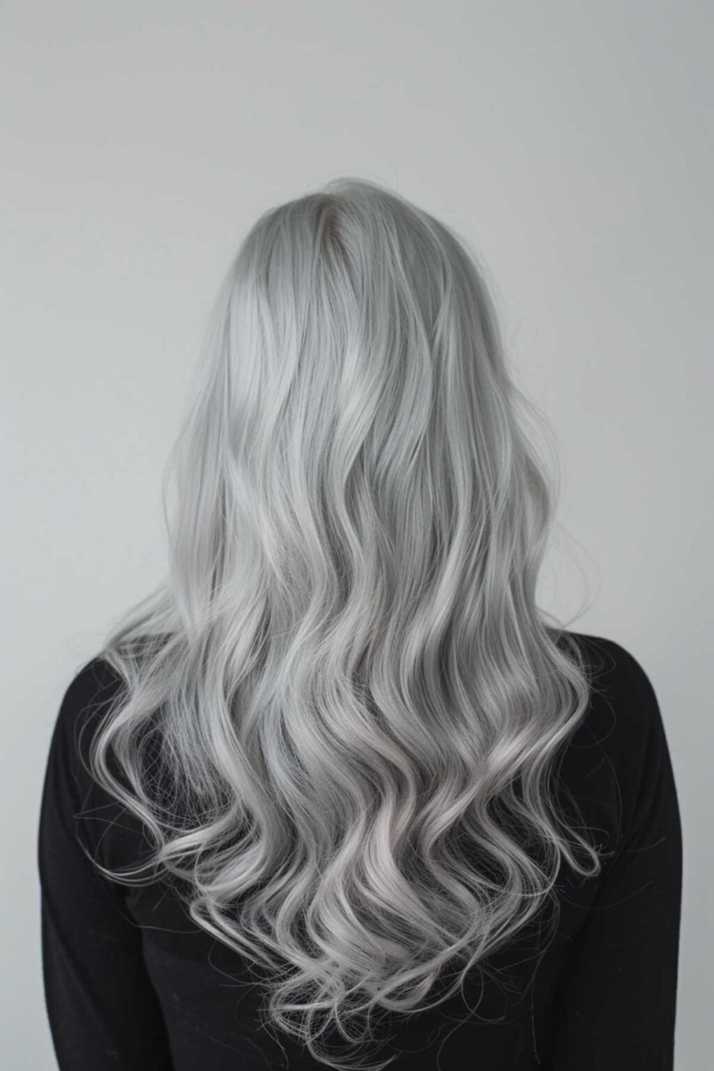 26 Stunning Grey Hair Colors That Will Make You Look Fabulous This 2025