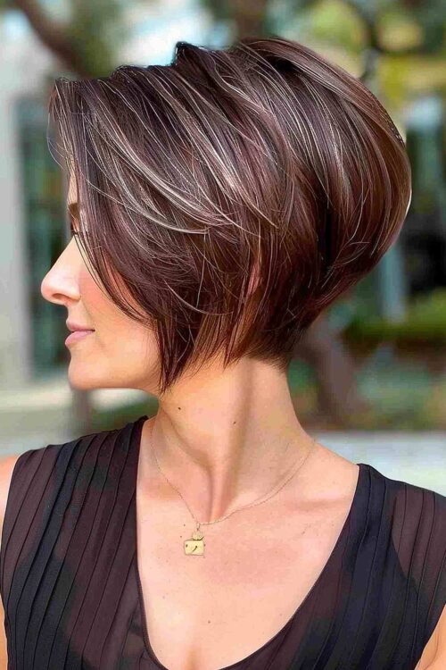 51 Stylish Long Pixie Bob Haircuts for a Unique Length and Style