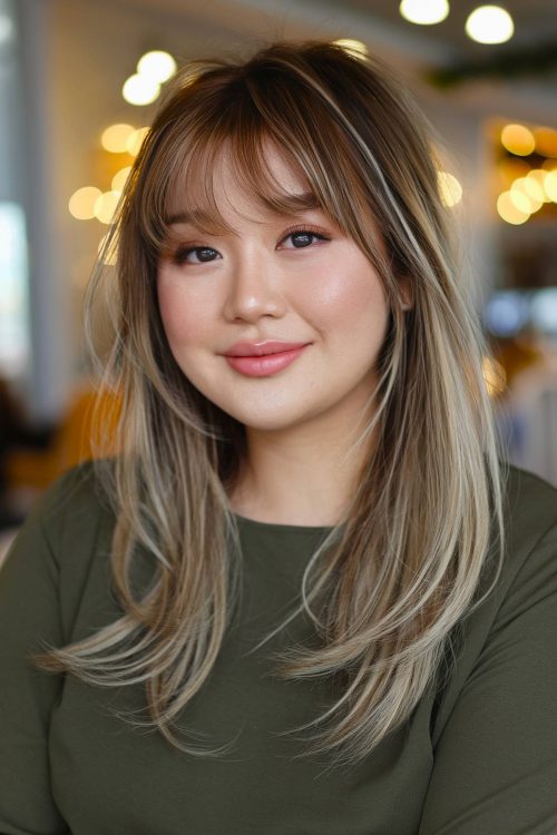 15+ Trendy Long Layers to Add Movement and Style in 2026