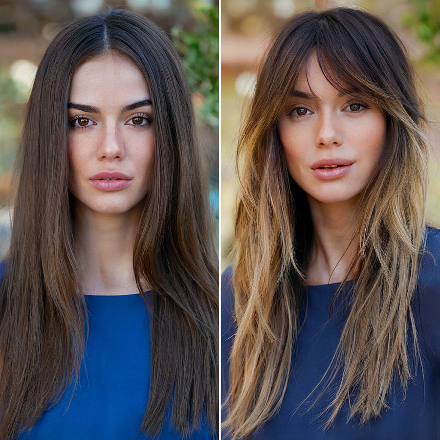 15+ Trendy Long Layers to Add Movement and Style in 2026
