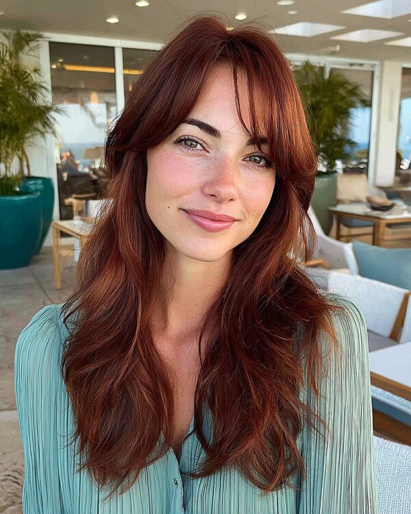 25 Gorgeous Layers for Long Hair That Are Trending Right Now