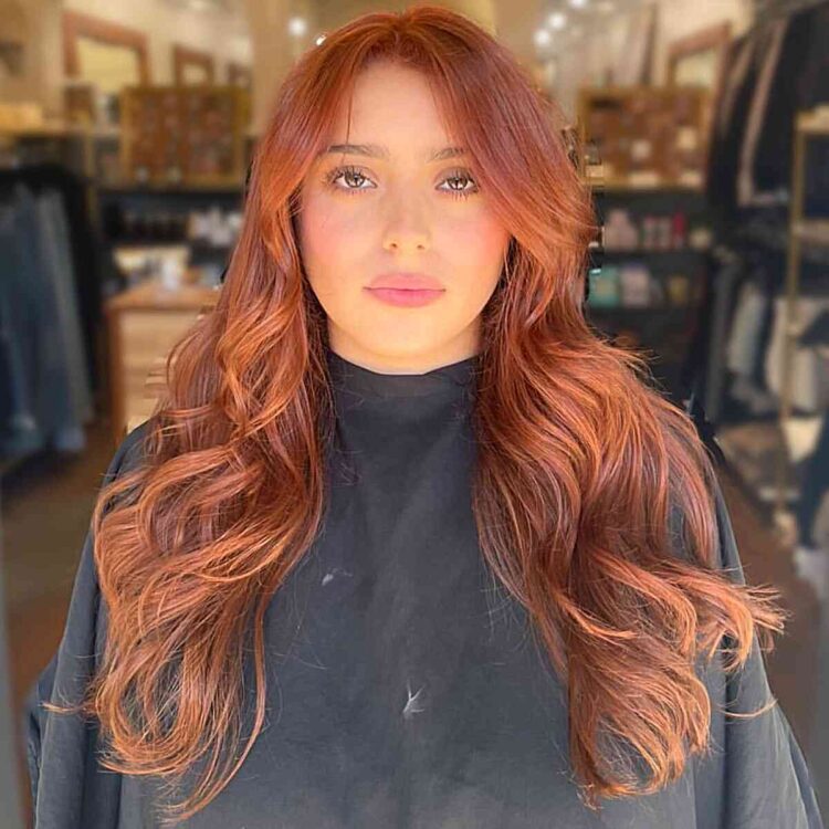 26 Mermaid Haircut Ideas for Gorgeous Waves