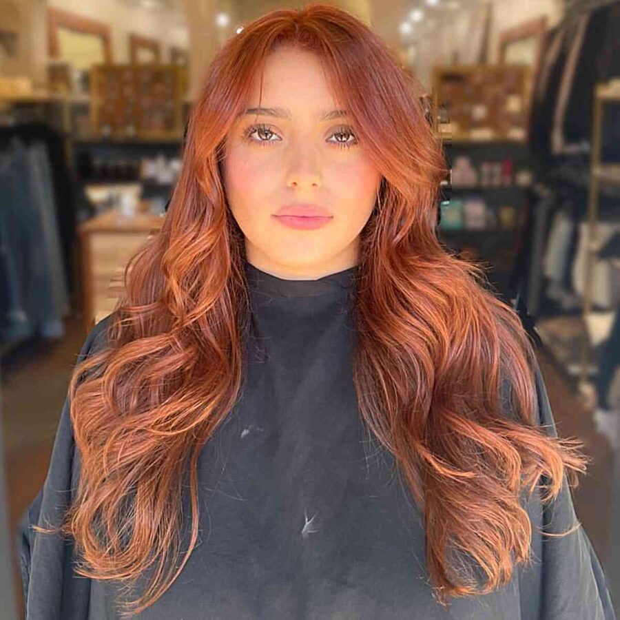 26 Mermaid Haircut Ideas for Gorgeous Waves