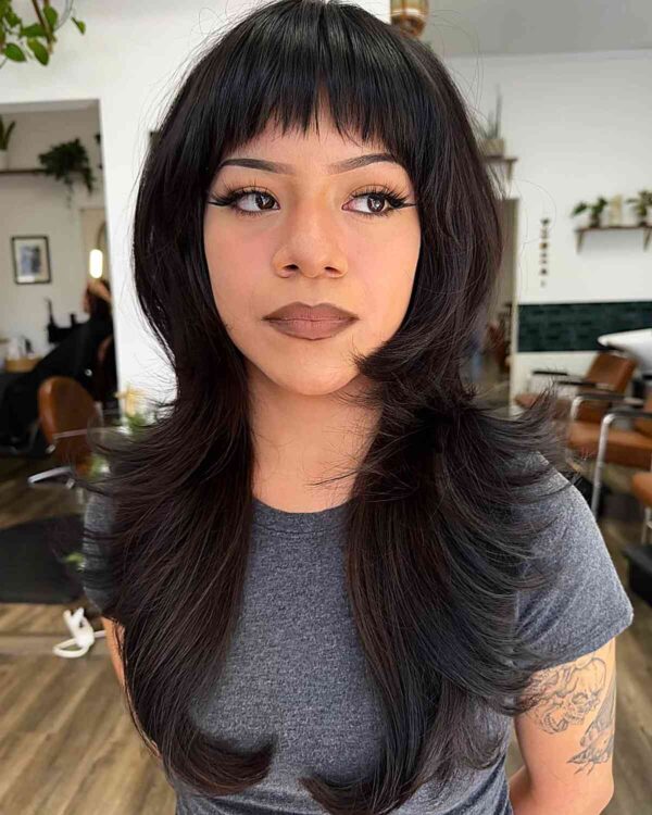 25 Best Examples of the Octopus Haircut Trend