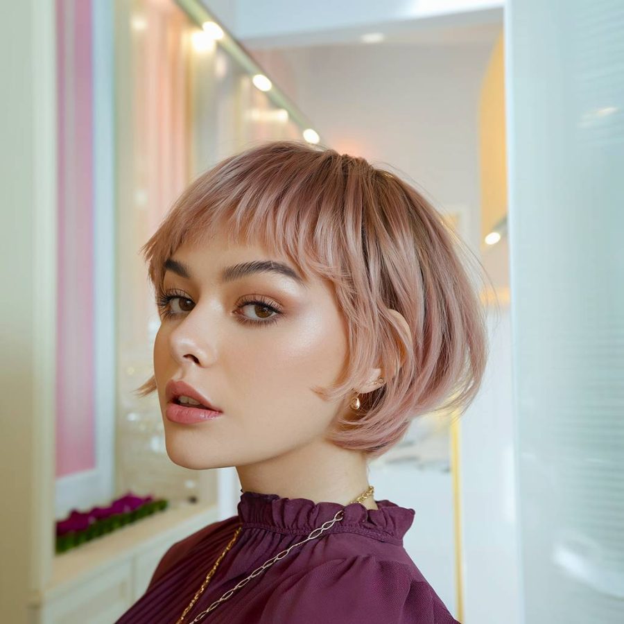 15+ Chic & Modern Long Pixie Hairstyles for 2026