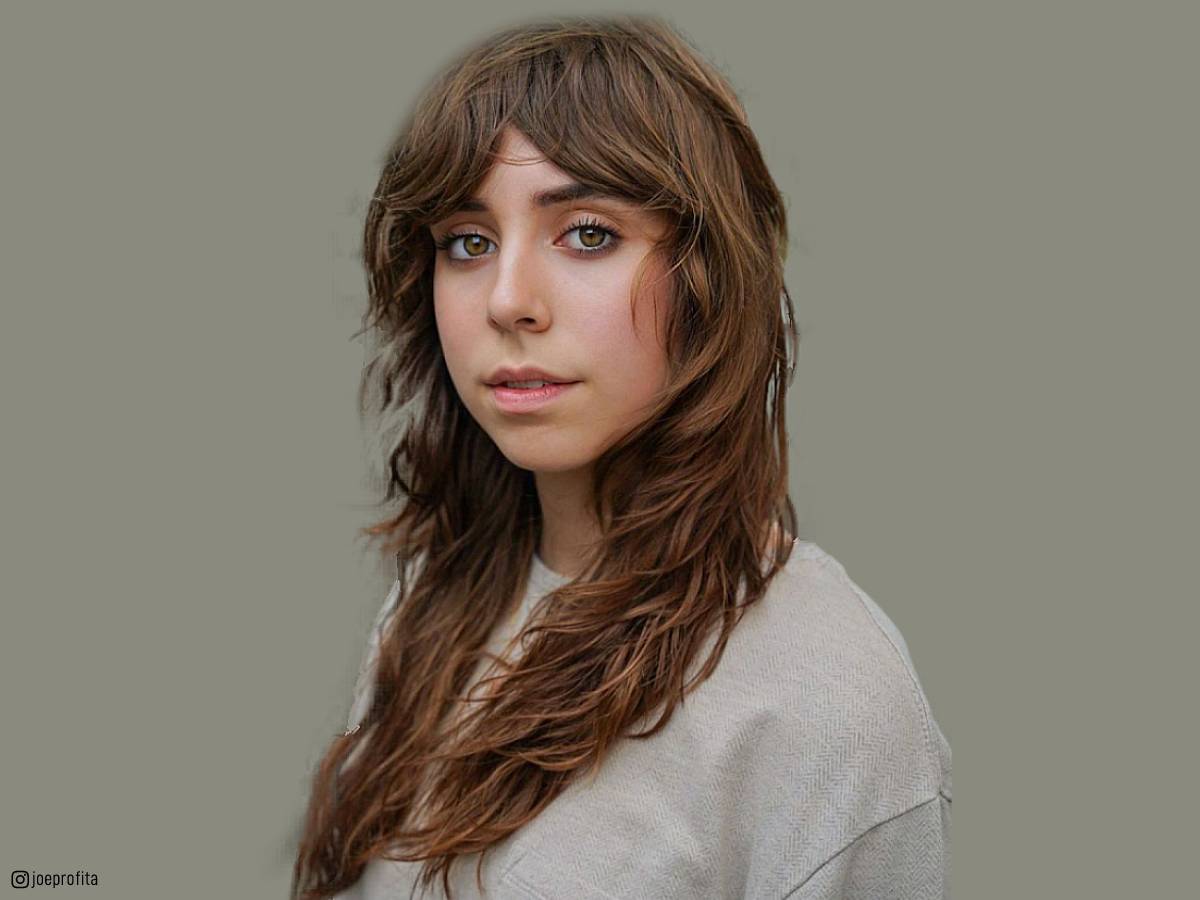 10 Types of Bangs You Can Get & How to Get Them