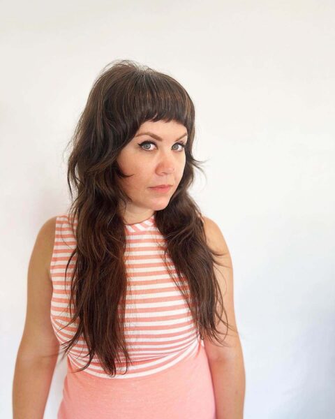 44 Very Edgy Hairstyles to Copy in 2023