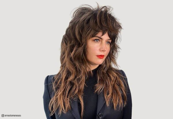 Best Hairstyles and Haircuts for Long Hair in 2026