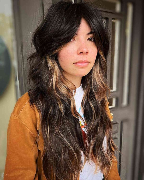 26 Mermaid Haircut Ideas for Gorgeous Waves