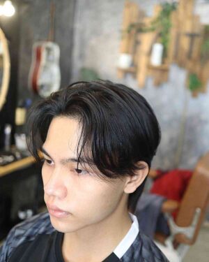 28 Awesome Two Block Haircuts Guys Are Getting in 2026