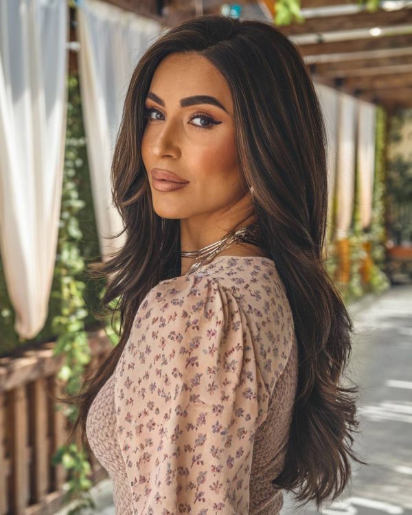 20+ Fresh Step Cut Hairstyles That Are Total Goals for 2025