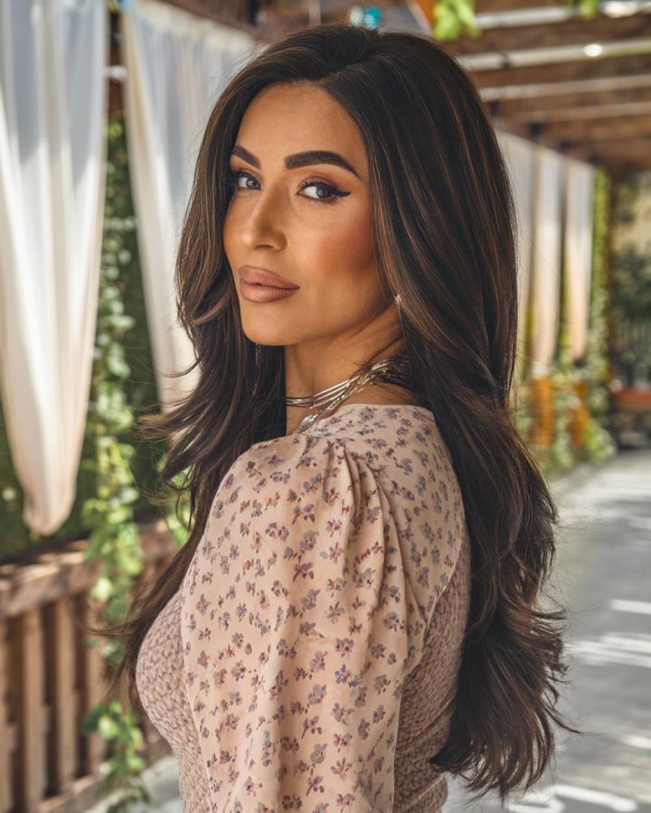 21+ Fresh Step Cut Hairstyles That Are Total Goals for 2026