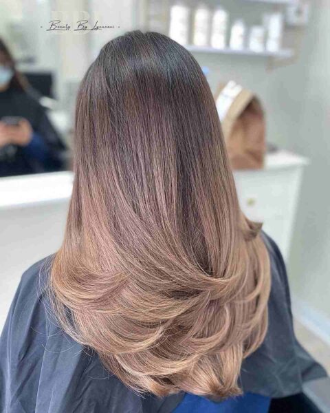 80+ Layered Haircuts for Long Hair: Get Ready to be Obsessed!