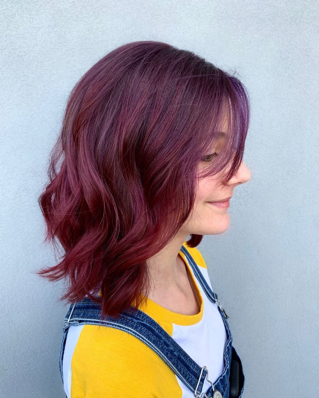 32 Hottest Long Wavy Bob Haircuts Anyone Can Pull Off