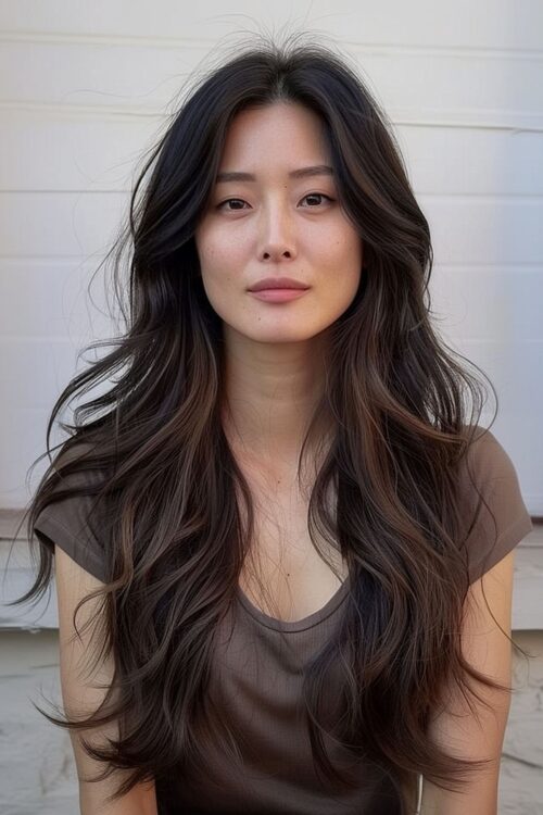 28 Hush Cut Ideas Prove It's The Layer Cut You've Always Wanted