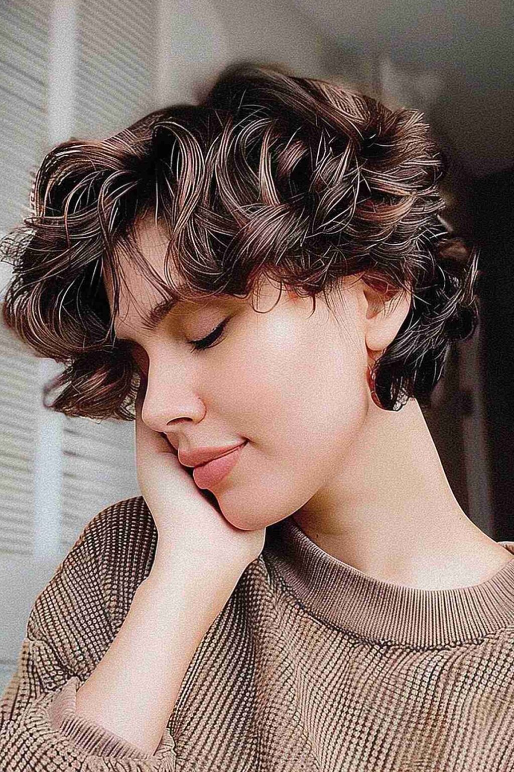 51 Stylish Long Pixie Bob Haircuts for a Unique Length and Style