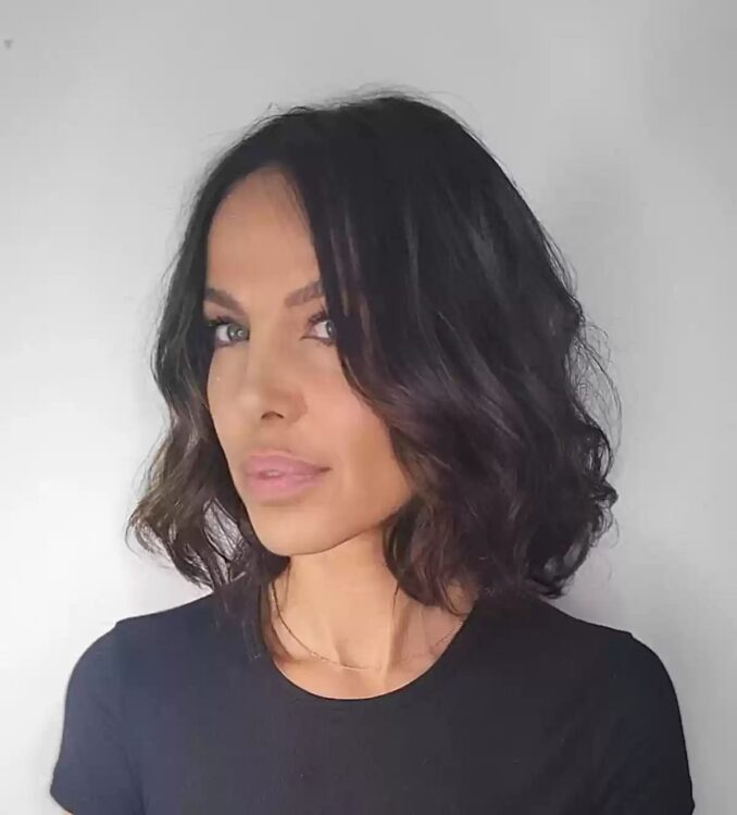 32 Italian Bob Haircut Examples to See If Trying This New Trend