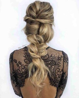 Top 26 Boho Hairstyles Trending in 2025 to Get That Bohemian Spirit Out