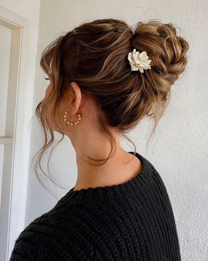 25 Easy Prom Hairstyles for 2025 You Have to See