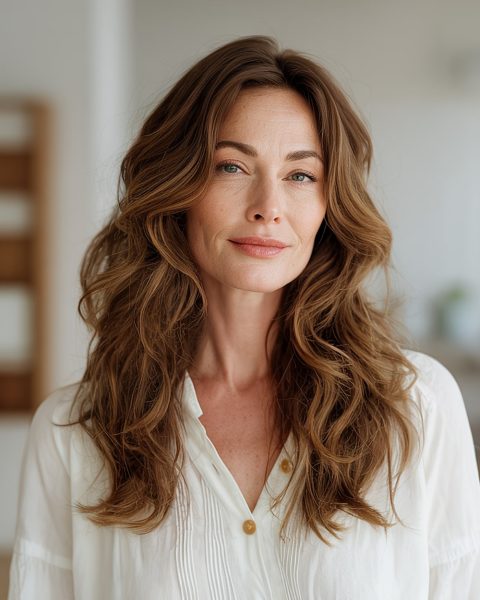 20+ Elegant Hairstyles for 2025 That Women Are Obsessed With