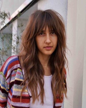 47 Most Requested Choppy Haircuts for a Subtly Edgy Style