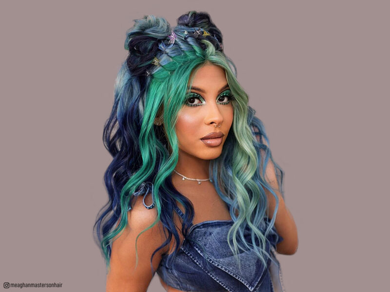 15 Retro 80s Hair Styles Everyone’s Talking About