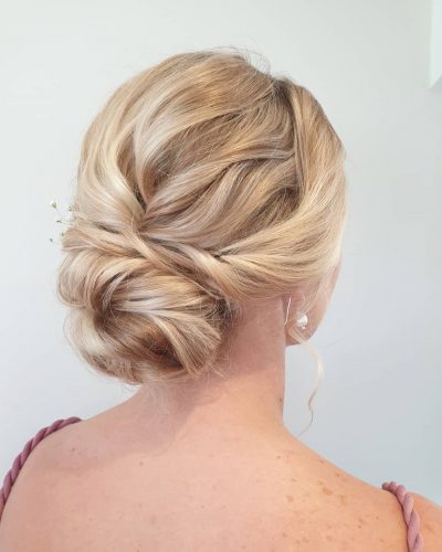 36 Fancy Hairstyles for 2025 That'll Make You Look Like a Million Bucks