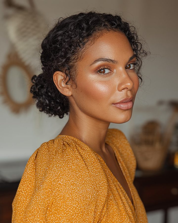 23 Low Bun Hairstyles That Are Too Chic to Miss in 2026