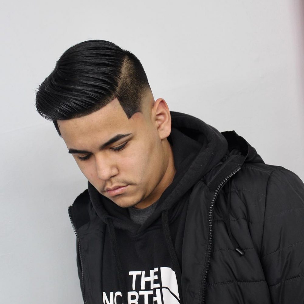 37 Modern Comb Over Haircuts Trending in 2025