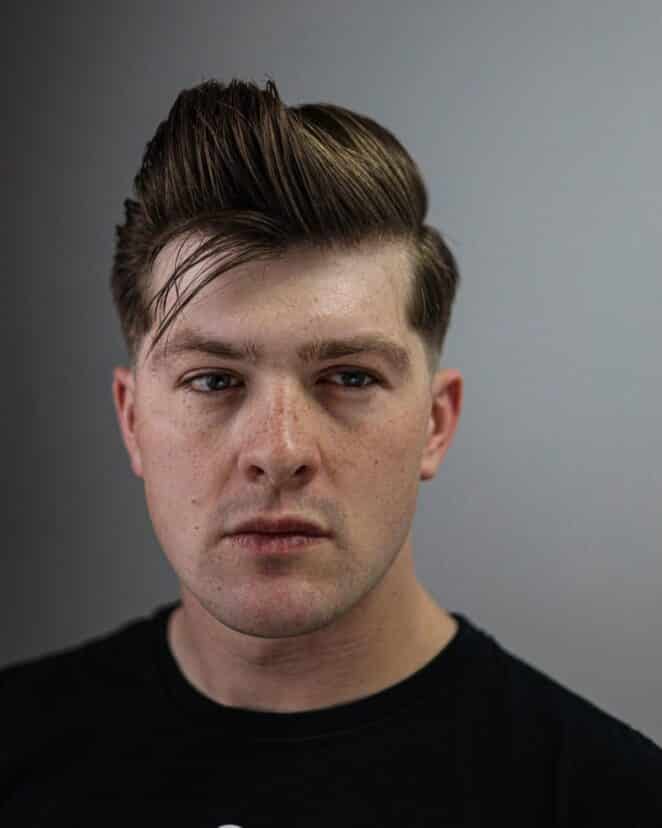 25 Best Low Fade Comb Over Haircuts in 2026