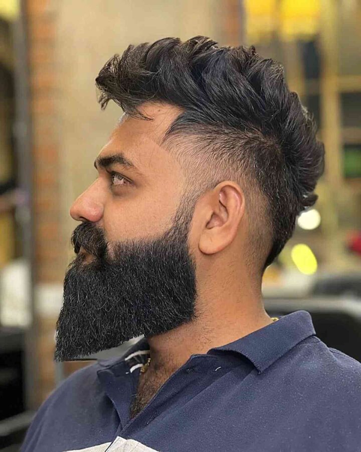 50 Low Fade Haircut Ideas for Stylish Dudes in 2026