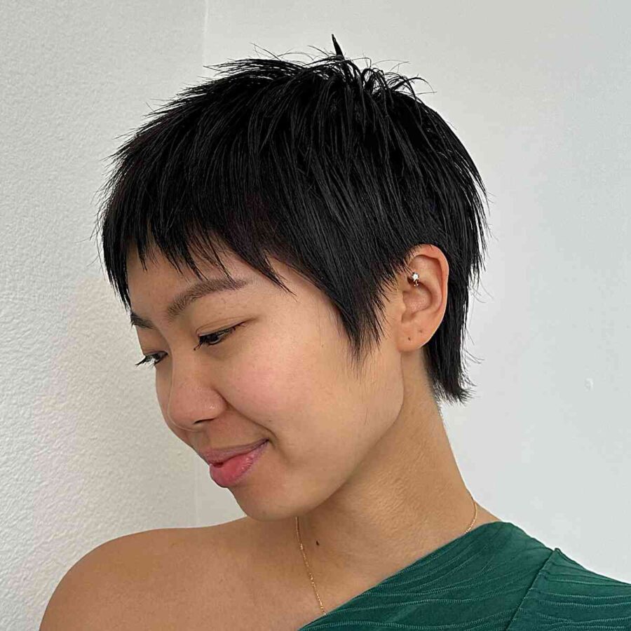 25 "90s Pixie Cut" Ideas Prove This Is Making a Comeback