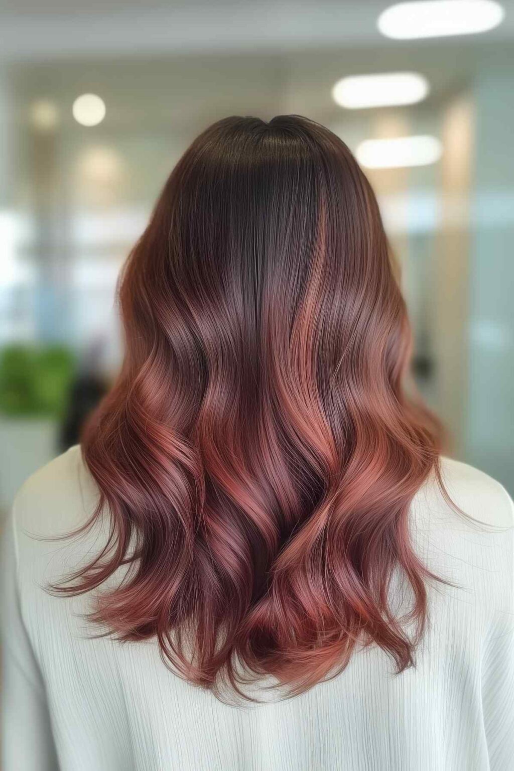 25 Low-Maintenance Hair Colors That Will Make Your Life So Much Easier ...