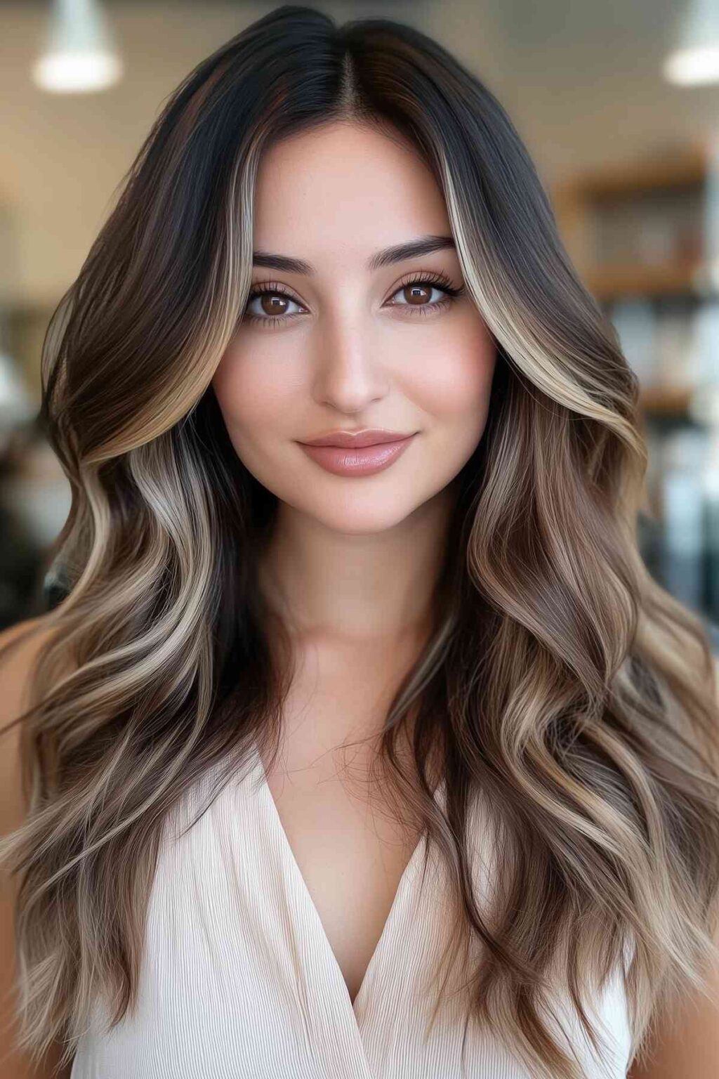 25 Low-Maintenance Hair Colors That Will Make Your Life So Much Easier ...