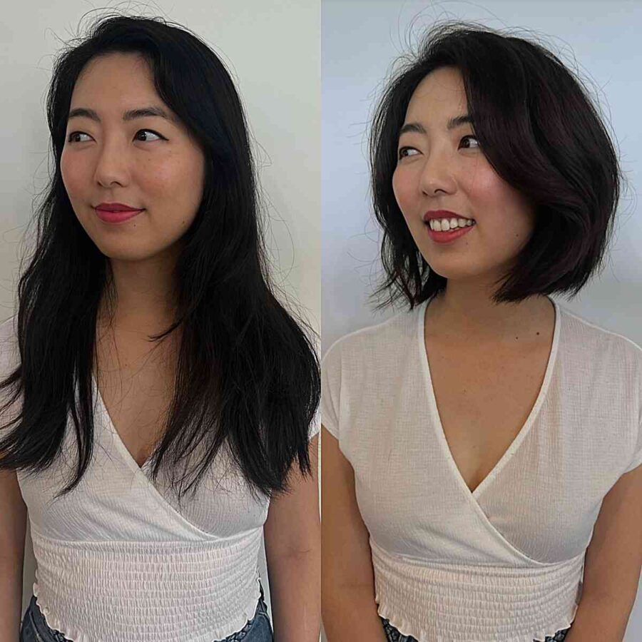 36 Low-Maintenance Short Haircuts for a Trendy, Yet Time-Saving Look