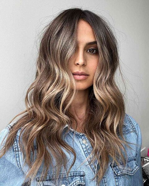 40 Bronde Balayage Hair Color Ideas Women Are Loving