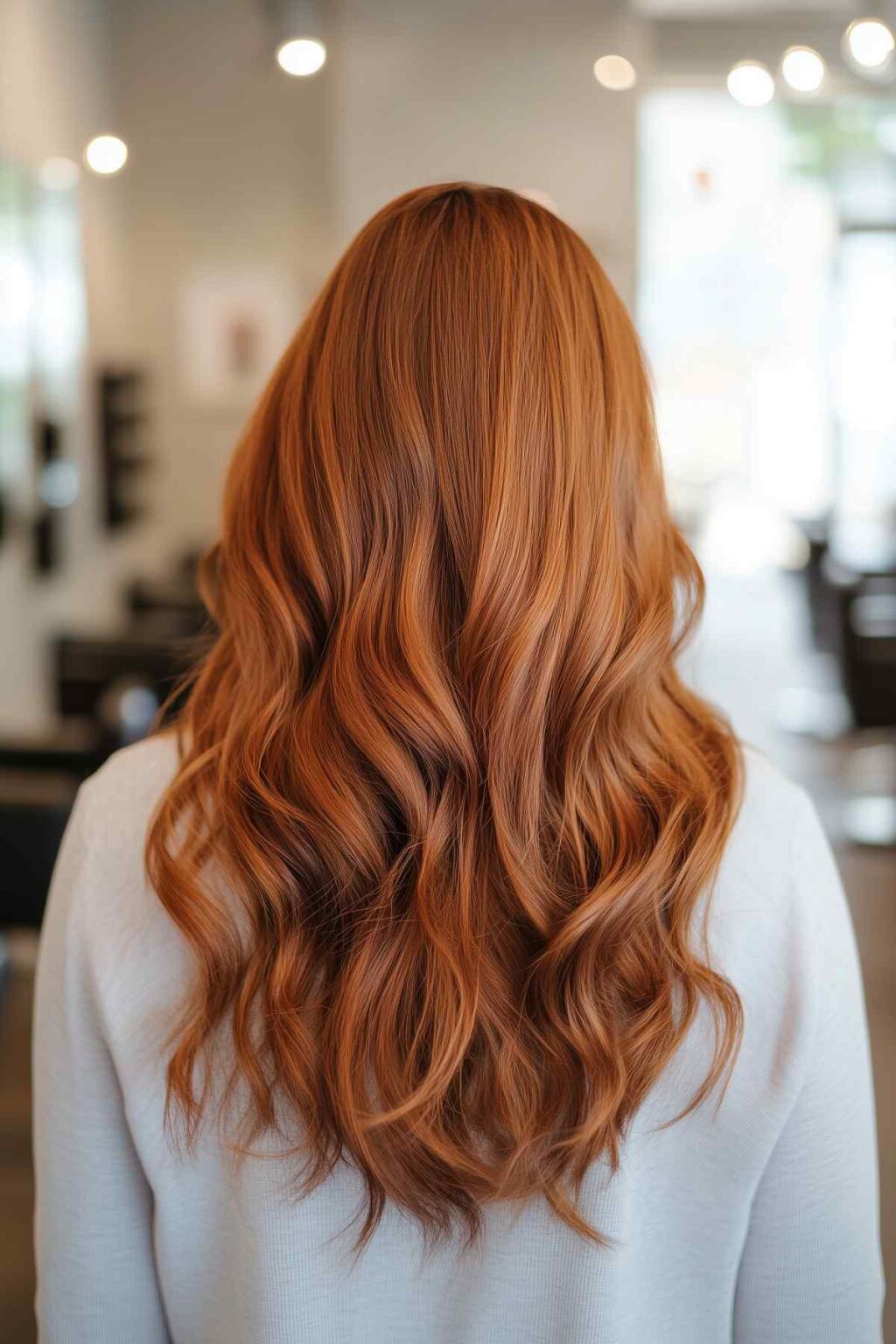 25 Low-Maintenance Hair Colors That Will Make Your Life So Much Easier ...