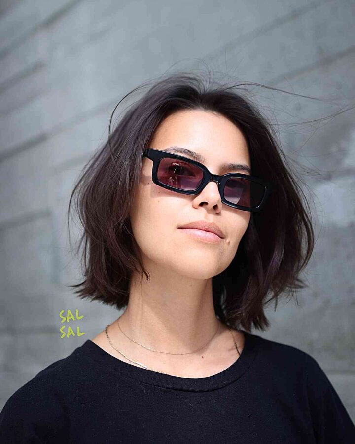 36 Low-Maintenance Short Haircuts for a Trendy, Yet Time-Saving Look