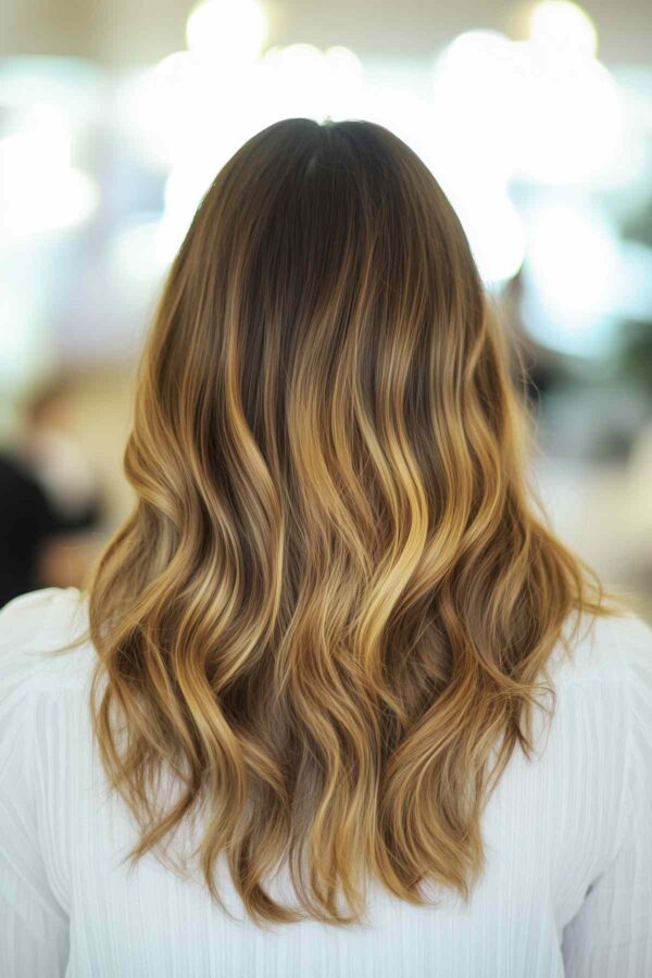 25 Low-Maintenance Hair Colors That Will Make Your Life So Much Easier ...