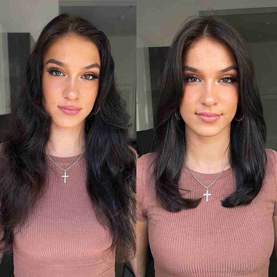The Top 45 Hairstyles for Oval Faces of 2024