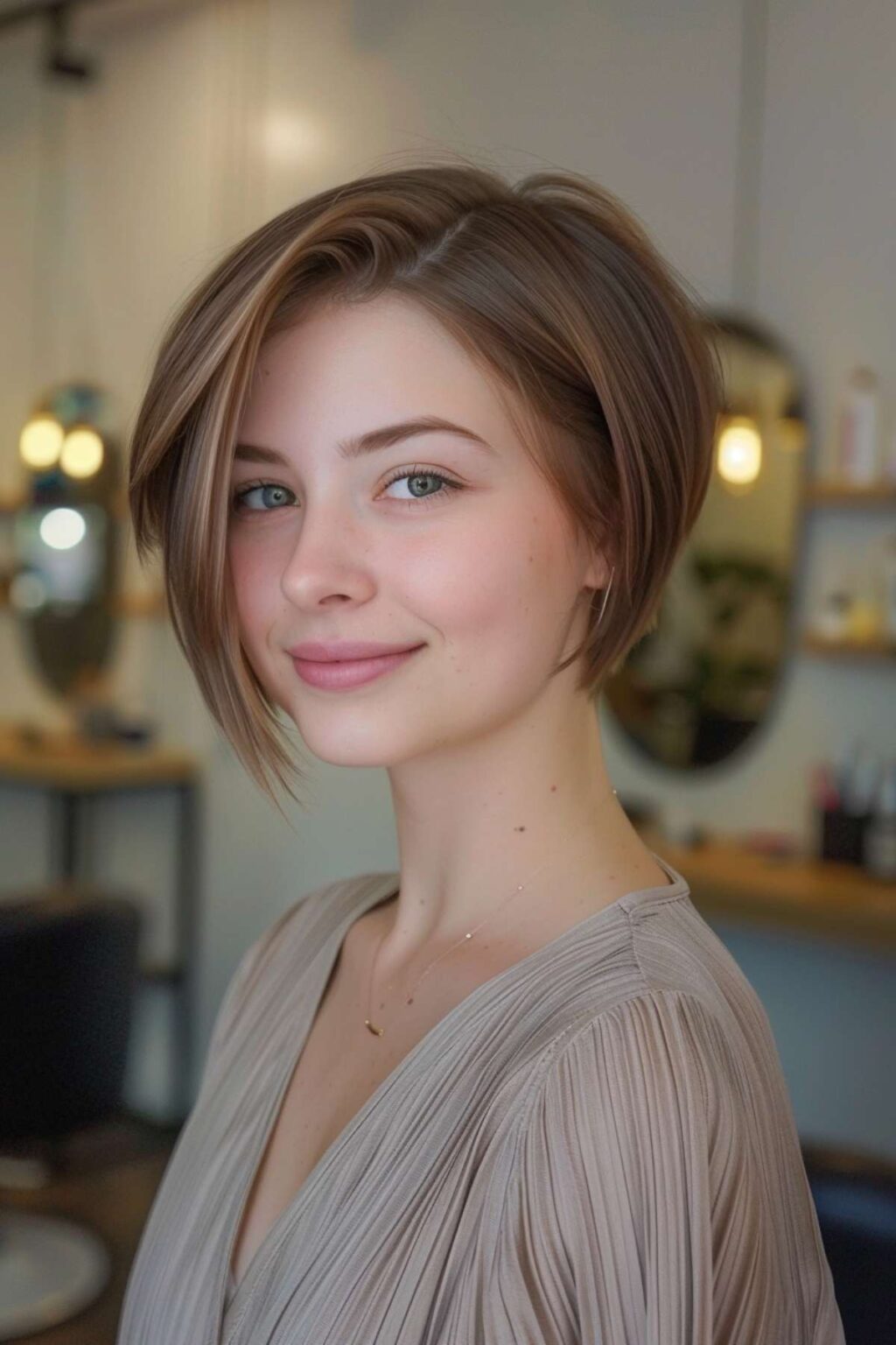 25 Low-Maintenance Pixie Cuts for Thin Hair That'll Make You Look ...