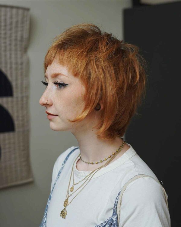 36 Low-Maintenance Short Haircuts for a Trendy, Yet Time-Saving Look
