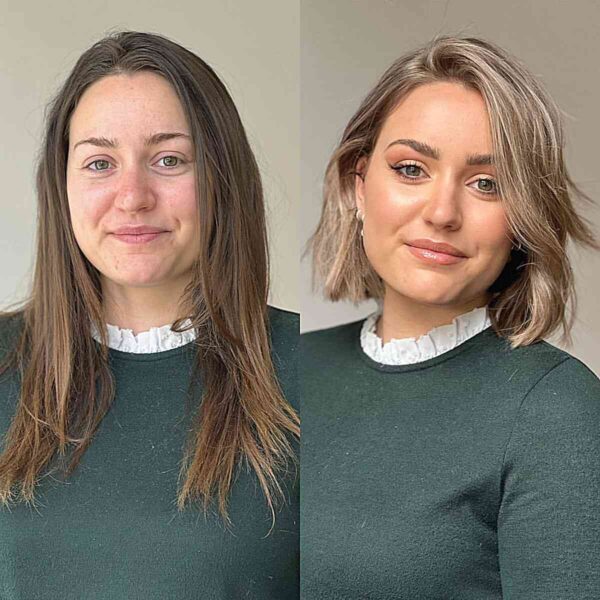36 Low-Maintenance Short Haircuts for a Trendy, Yet Time-Saving Look