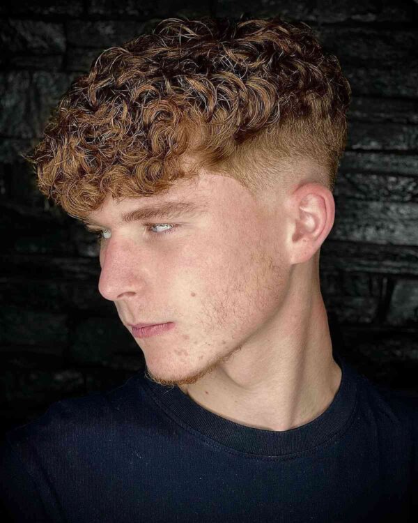 21 Best Low Skin Fade Haircuts for 2025